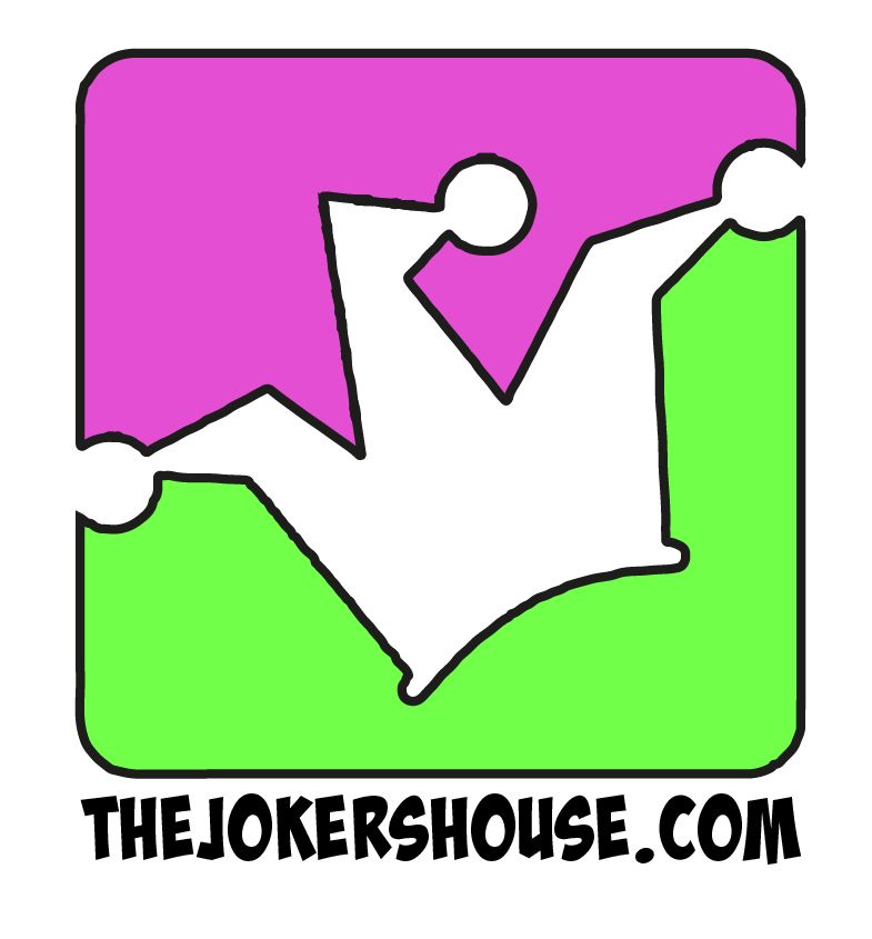 The Jokers House
